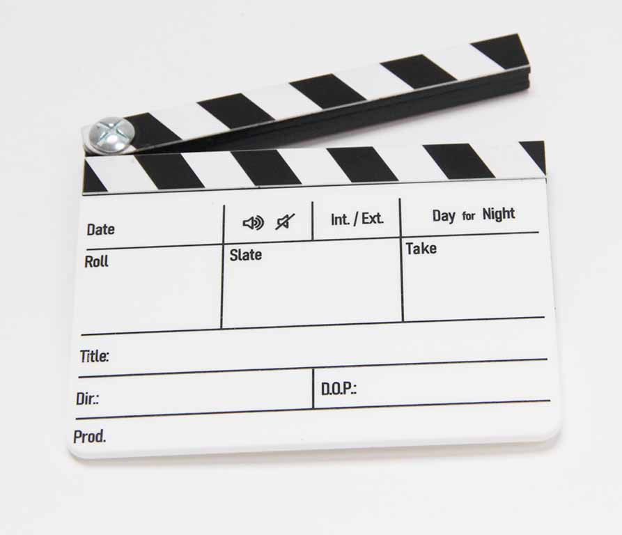 Mini Slate - Topcare Laserwork